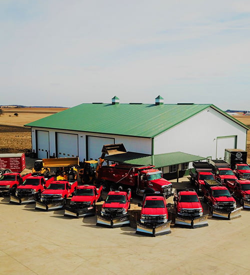 Madison Lawn Care Maintenance | Residential, Commercial - Madison ...