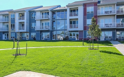 Residential Landscaping Images | Madison Landscape Construction